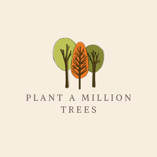 Plant a Million Trees with Vizitor | Join Green Initiative